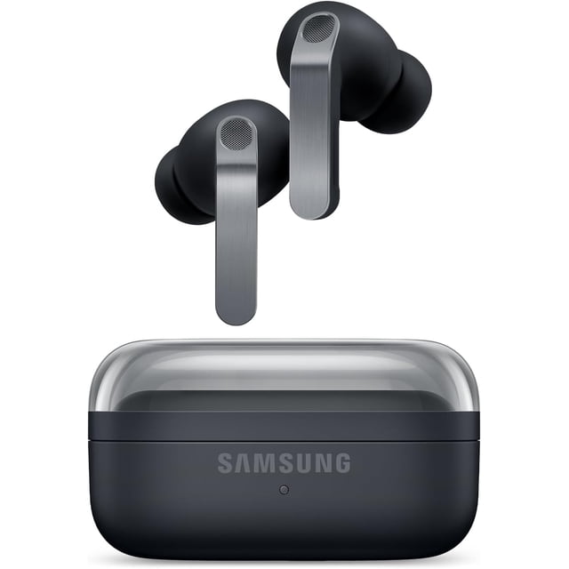 Samsung Galaxy Buds4 Pro - Brand New - International Model - Black ...