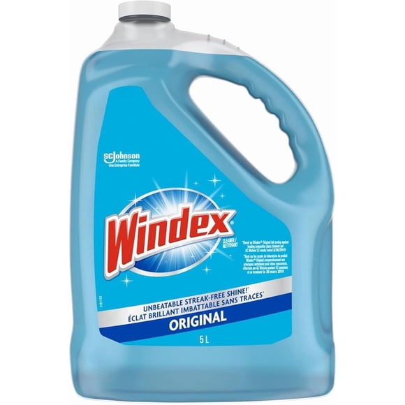 Windex Glass Cleaners | Walmart.ca