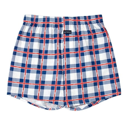 FhsagQ Underwear Men's Underwear Xl Loose Men's Underwear Men's Boxers ...