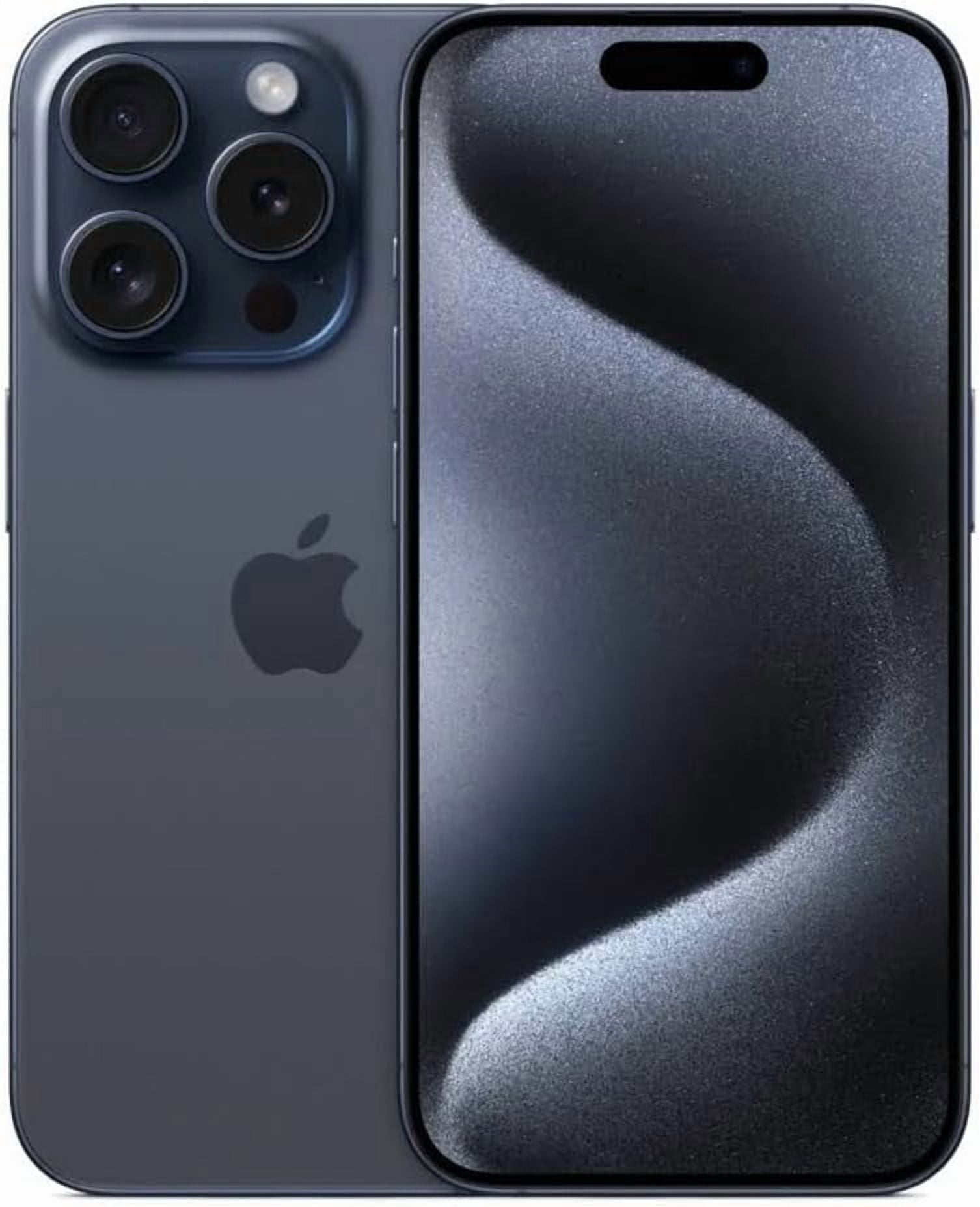 Apple IPhone 15 Pro 256GB Certified Refurnished Grade A Walmart ca apple-iphone-15-pro-256gb-certified-refurnished-grade-a-walmart-ca