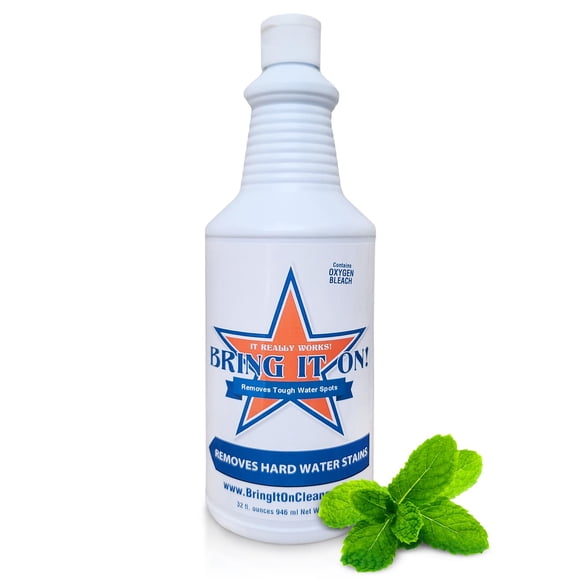 Shower Glass Cleaner | Walmart Canada