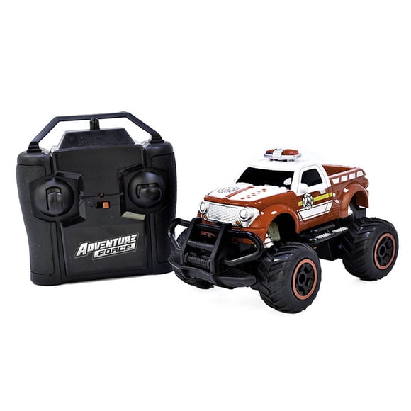 Adventure Force Mini Truck