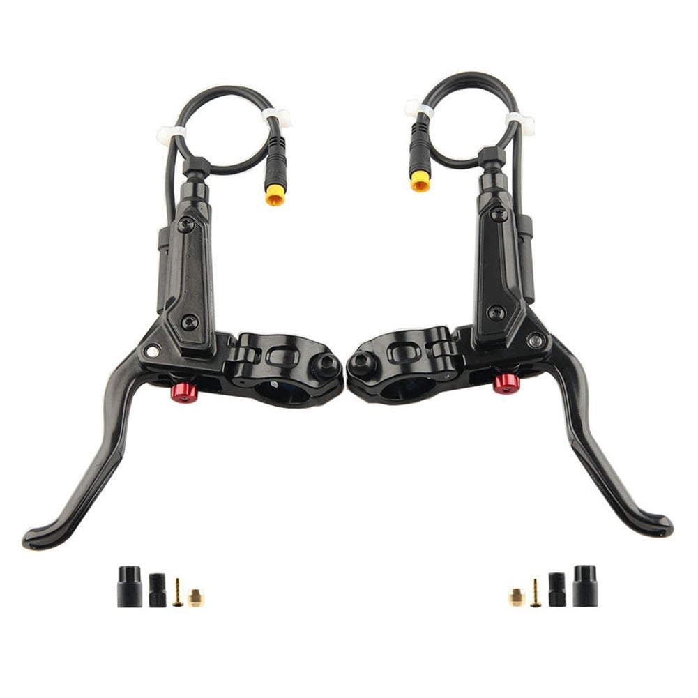 NFOX GT267 Power Off Brake Handle 3 Pin For E-bike Electric Bicycle ...