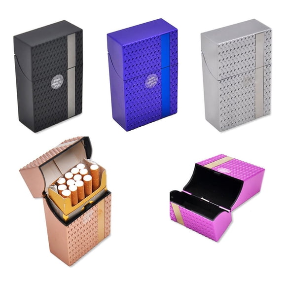 Cigarette Cases | Walmart Canada