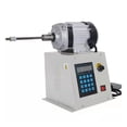 CNC Electric Winding Machine High Torque Winding Machine With Chuck ...