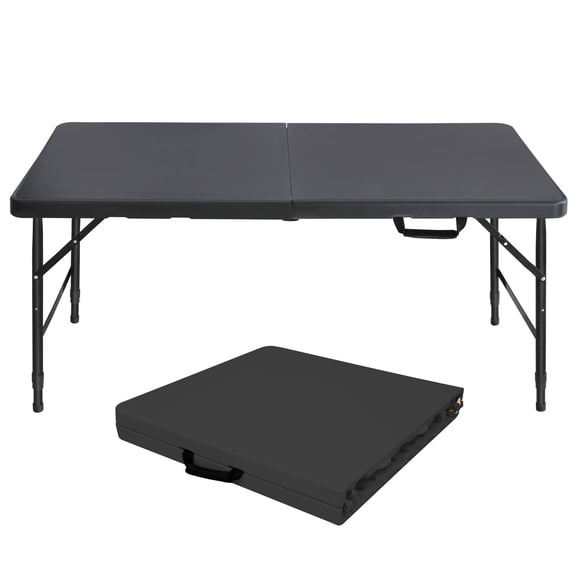 4 ft foldable table | Walmart Canada