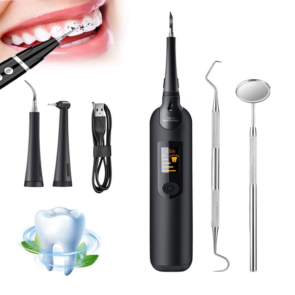 Ultrasonic Teeth Cleaner | Walmart Canada