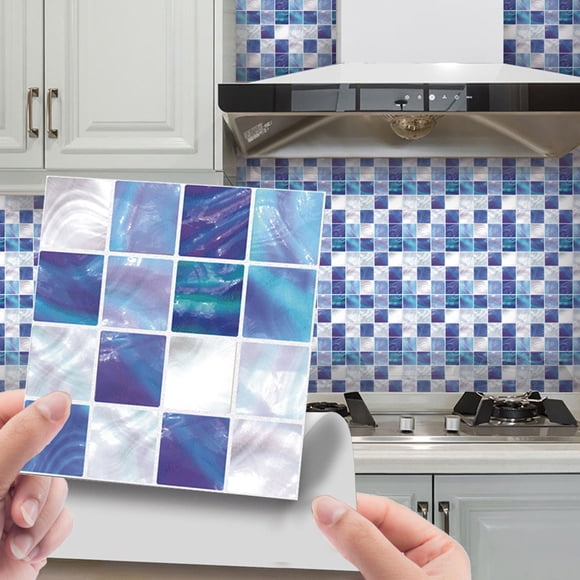 Peel And Stick Backsplash | Walmart Canada