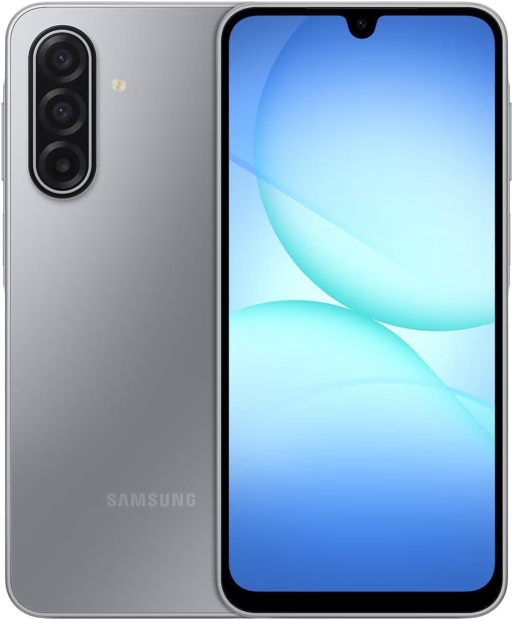 Samsung Galaxy A17 4G International Dual SIM Brand New 8GB RAM 256GB ...