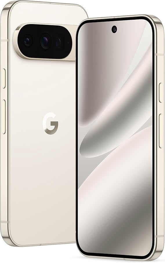 Restored Google Pixel 10 Pro Unlocked Smartphone Like New - Walmart.ca