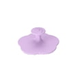 Gentle Silicone Cradle Cap Brush and Exfoliator for Toddlers and Women ...