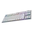 Logitech Gaming G915 TKL - Keyboard - backlit - wireless - USB ...
