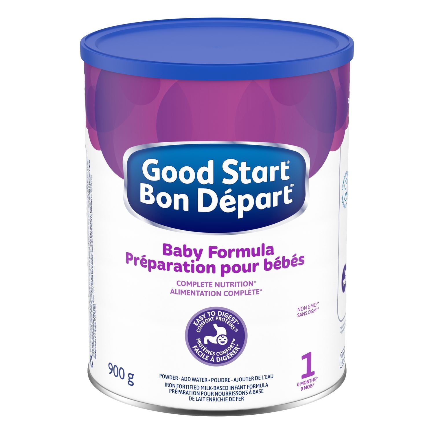 Good Start Formulas | Walmart Canada