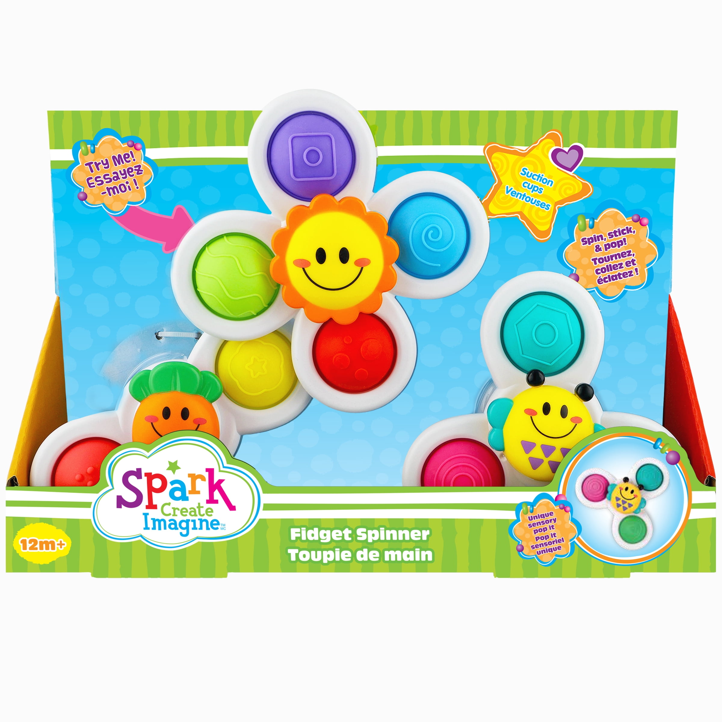 spinner | Walmart Canada