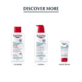 EUCERIN Complete Repair Moisturizing Cream for Dry to Very Dry Skin ...