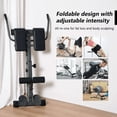 Soges Roman Chair Back Extension Machine, Hyperextension Bench for ...