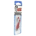 Lucky Strike Baitworks Victor Spoon + 2-pack + 1" Nickel/Copper Fishing ...