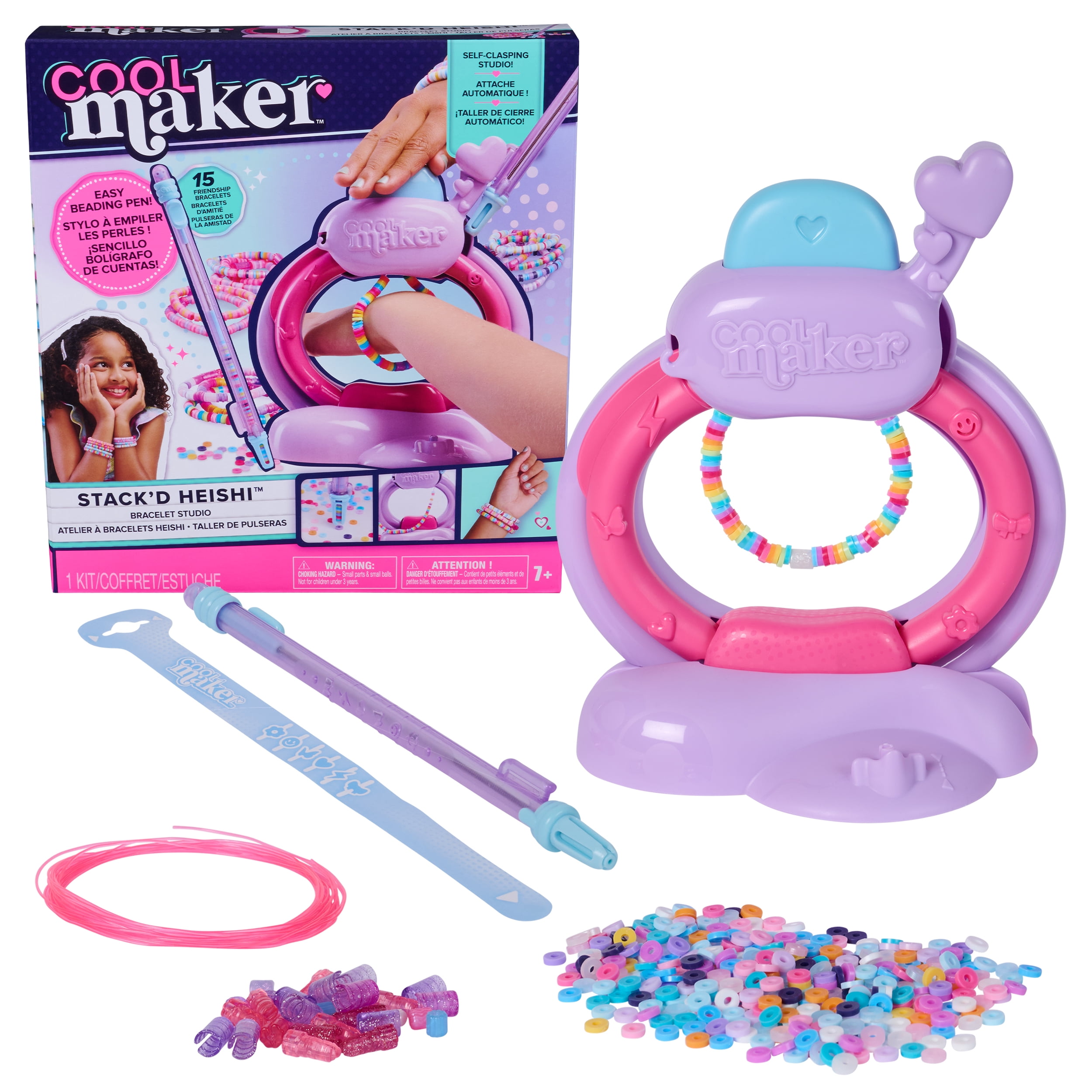 Cool Maker Toys & Crafts Walmart Canada