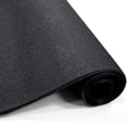 Iron Body Fitness IBF 4 ft. Heavy-Duty Floor Mat for Bikes & Exercise ...