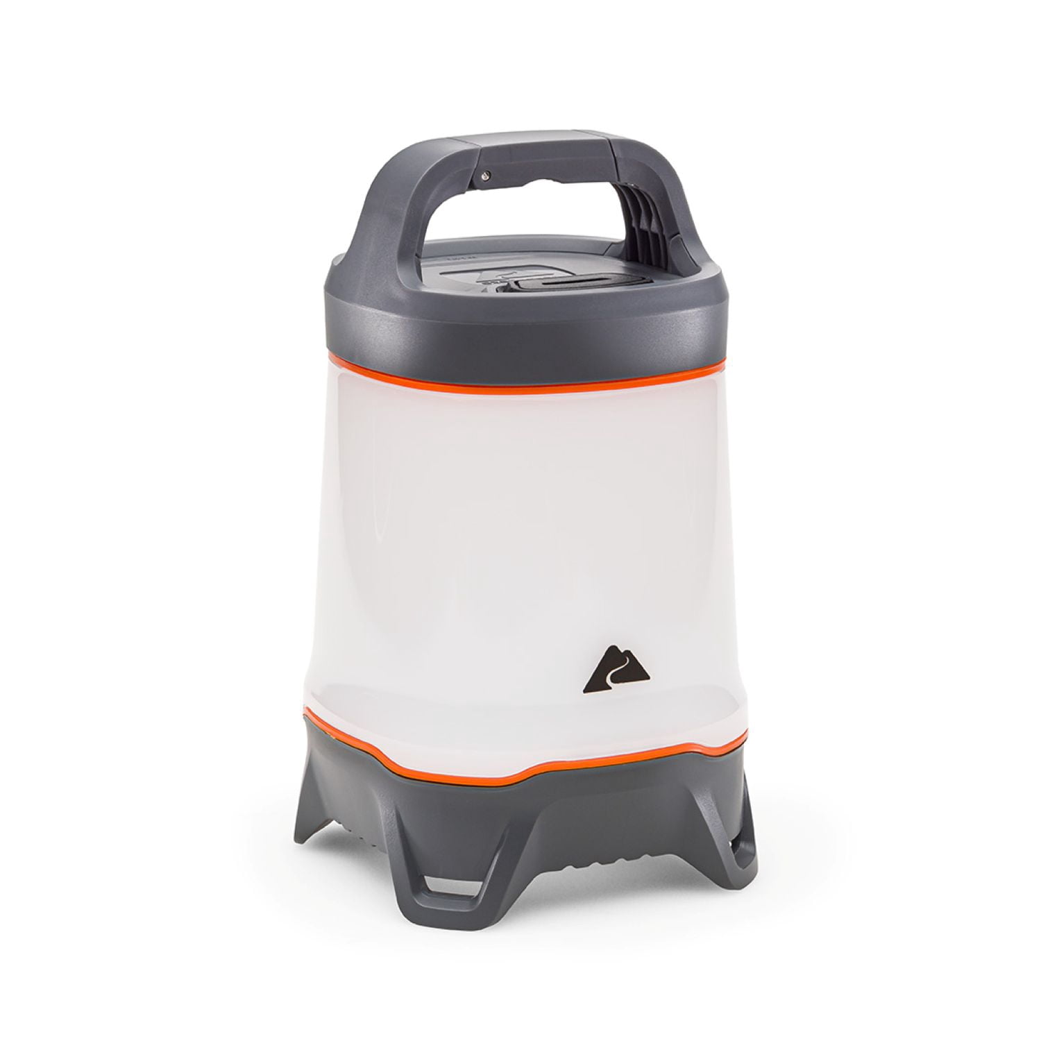 Ozark Trail 1000 Lumen Lantern - LED Camping Light, 275-Hour Runtime ...