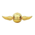 Golden Fidget Hand Spinner for Kids & Adults - Ball Finger Toys Fidgets ...