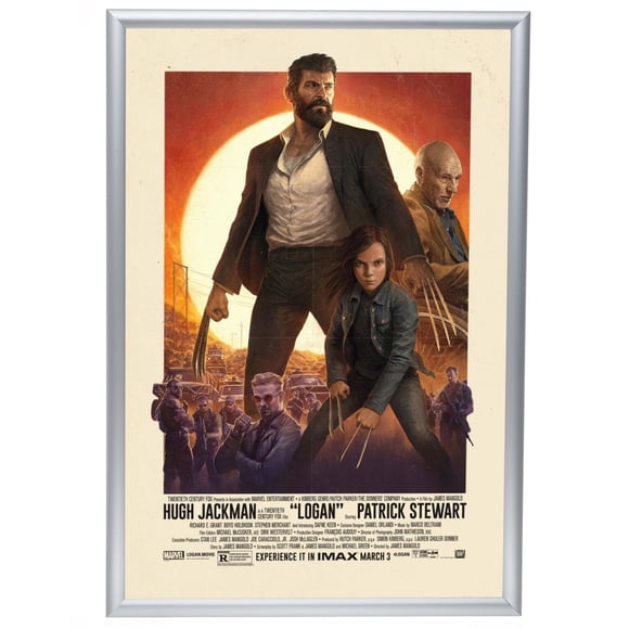 24x36 Poster Frame | Walmart Canada