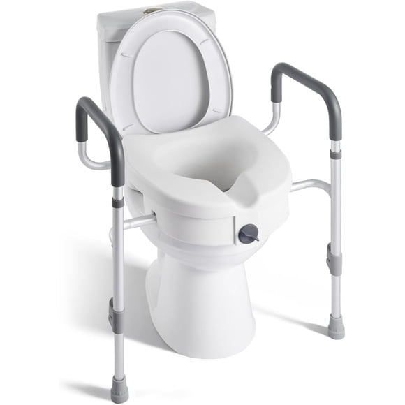 Handicap Toilet Seat | Walmart Canada