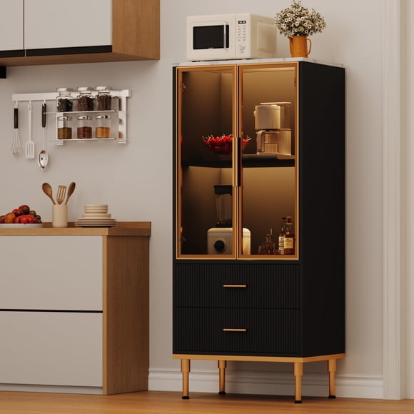 Pantry Glass Door | Walmart Canada