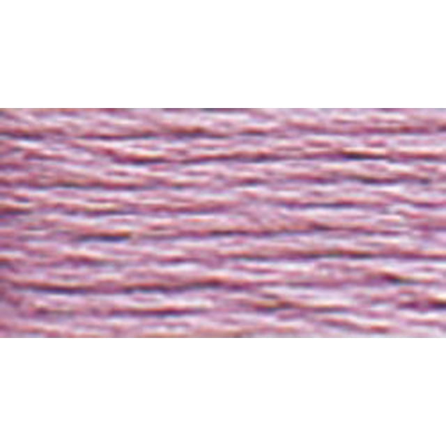 DMC 6-Strand Cotton Embroidery Floss 8 m (8.7 yd), Purple - Walmart.ca