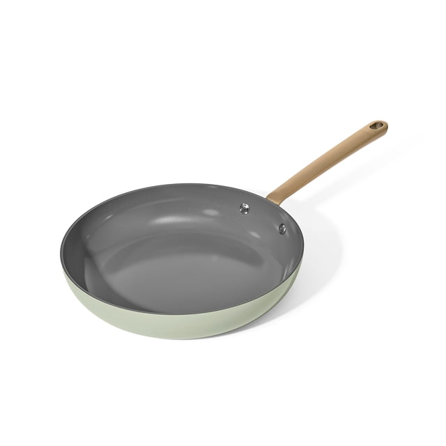Beautiful By Drew Barrymore 10 inch Ceramic Non-Stick Fry Pan - Walmart.ca