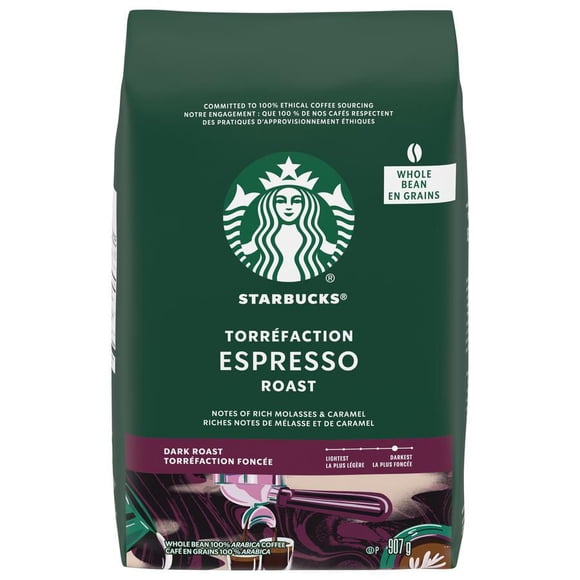 Starbucks Espresso | Walmart Canada