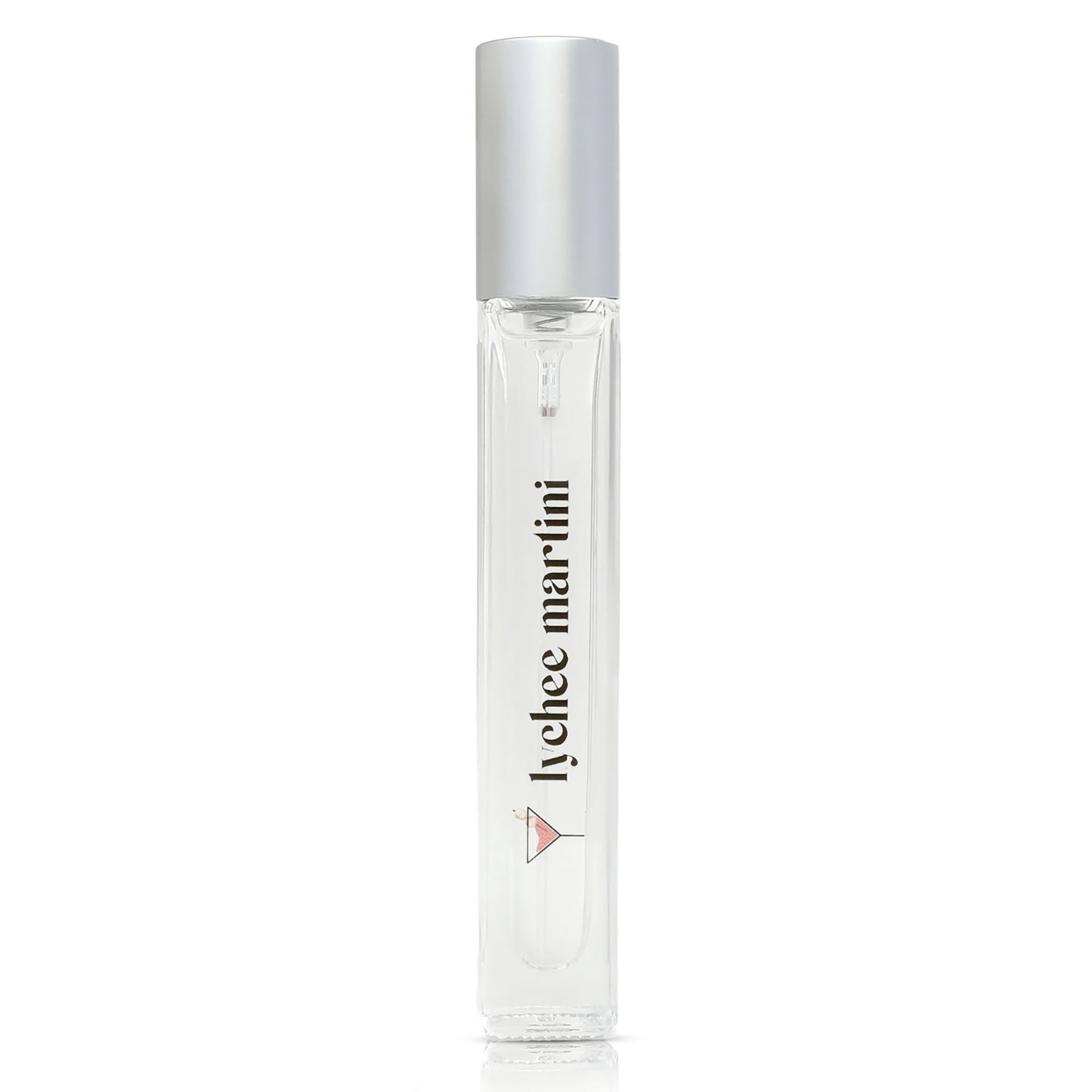Just Juice Lychee Martini, Perfume for Women and Men, 10 ml - Walmart.ca