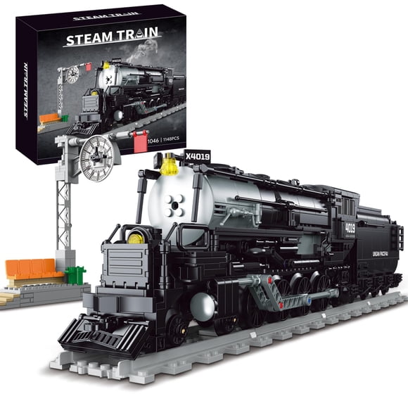 Lego Train | Walmart Canada