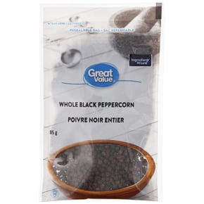 black pepper | Walmart Canada
