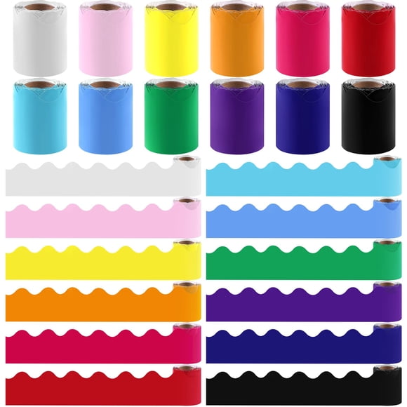 Bulletin Board Borders | Walmart Canada