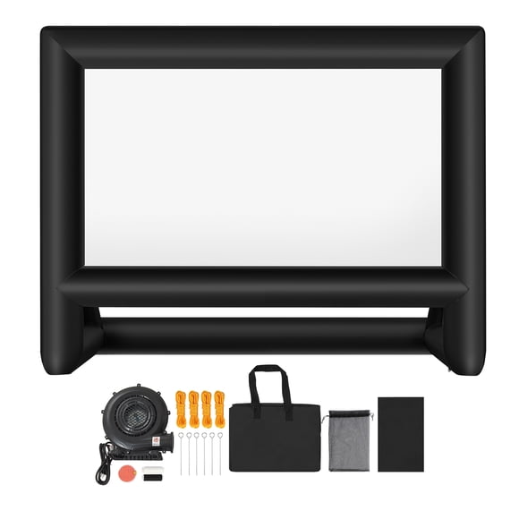 Inflatable Movie Screen | Walmart Canada
