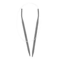 LOVE KNITTING 61 cm (24 in) Circular Knitting Needles, 60 cm (23.6 in ...