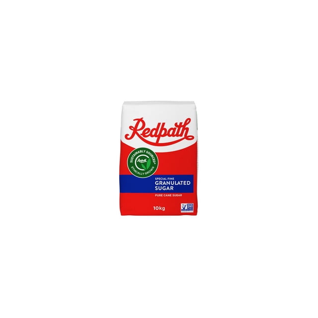 Redpath Special Fine Granulated Sugar - Walmart.ca