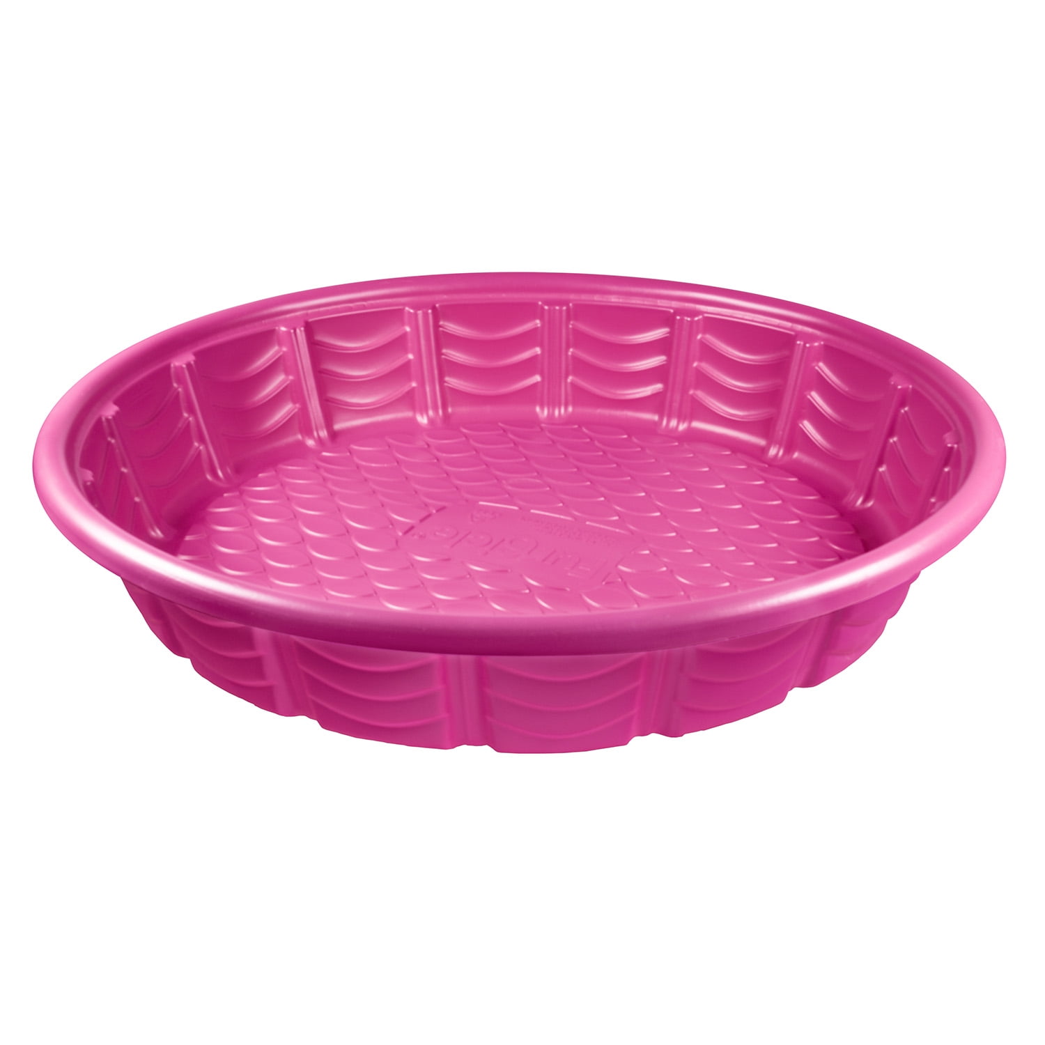 Funsicle QuickFun Pool,45" Wading Kiddie Pool for Kids, Age 2 & Up ...