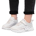 Rinsvye Four Seasons Children Sneakers Toddler Walking Shoes Girls Flat ...