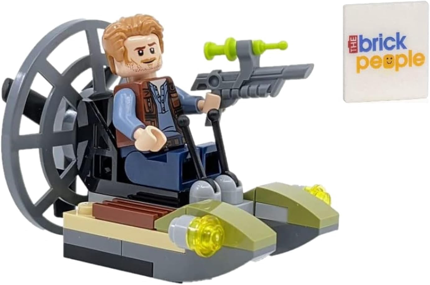 Lego Guns | Walmart Canada