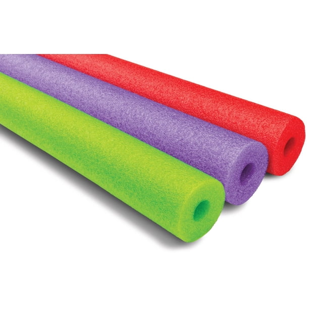Armacell Standard Pool Noodle 'There may be colour variations' - Walmart.ca