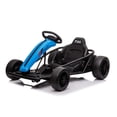 VOLTZ TOYS Kart à Dérive Électrique 24 V pour Enfants, Voiture de ...