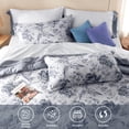 Bedtreat Ensembles de Couette Très Grand, Ensembles de Literie ...