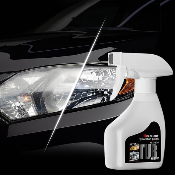 Headlight Cleaners | Walmart Canada