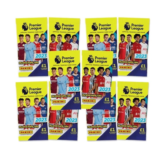 Panini Trading Cards | Walmart.ca