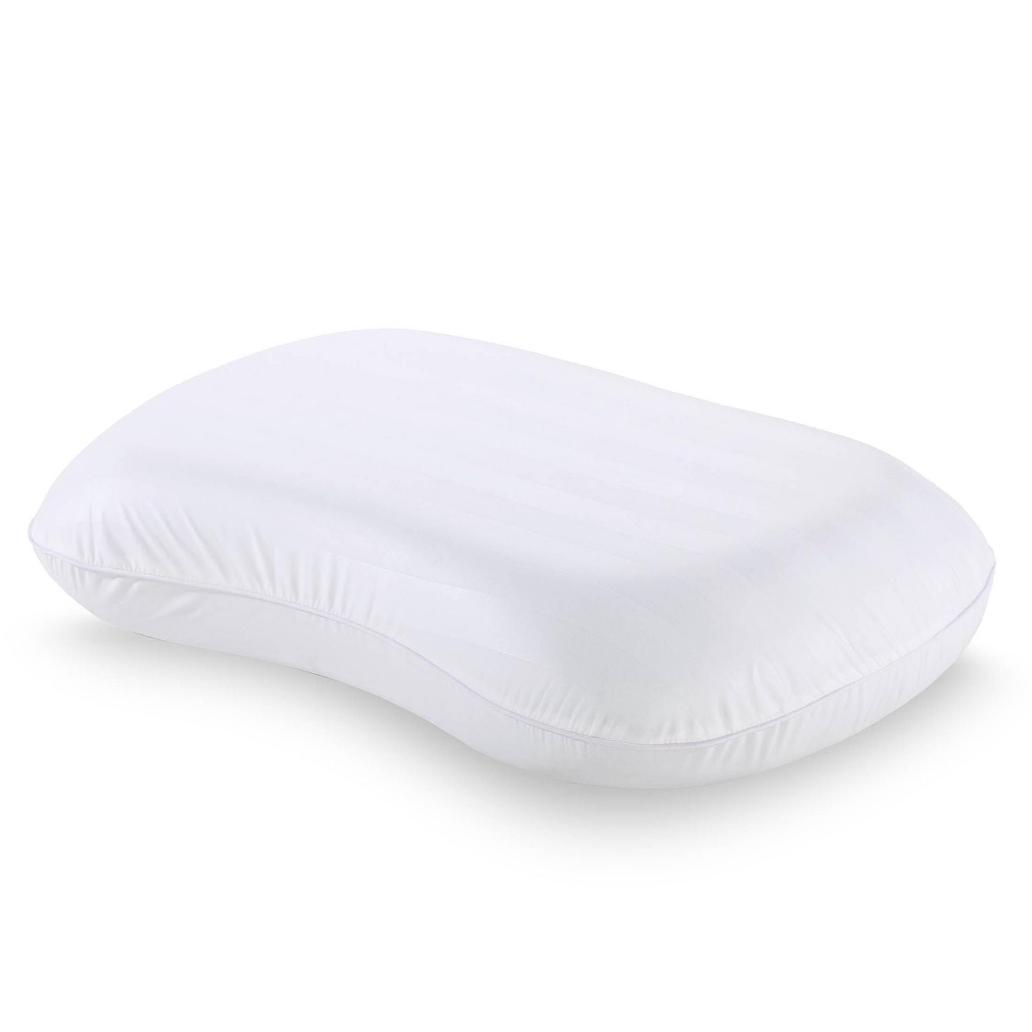 Dream Serenity® Cool Memory Foam Side Sleeper Pillow - Walmart.ca