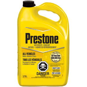 antifreeze | Walmart Canada