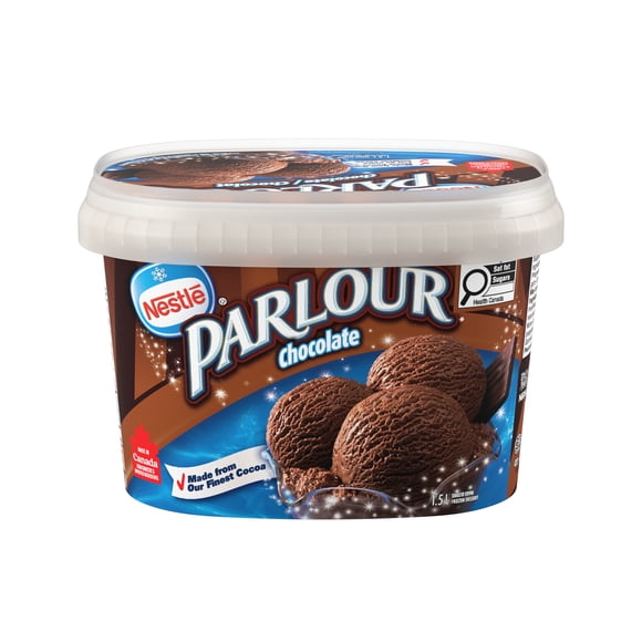 Parlour Ice Cream & Treats | Walmart.ca