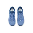 New Balance 1080 V15 2E Fairweather Blue/Silver Metallic Men's running ...